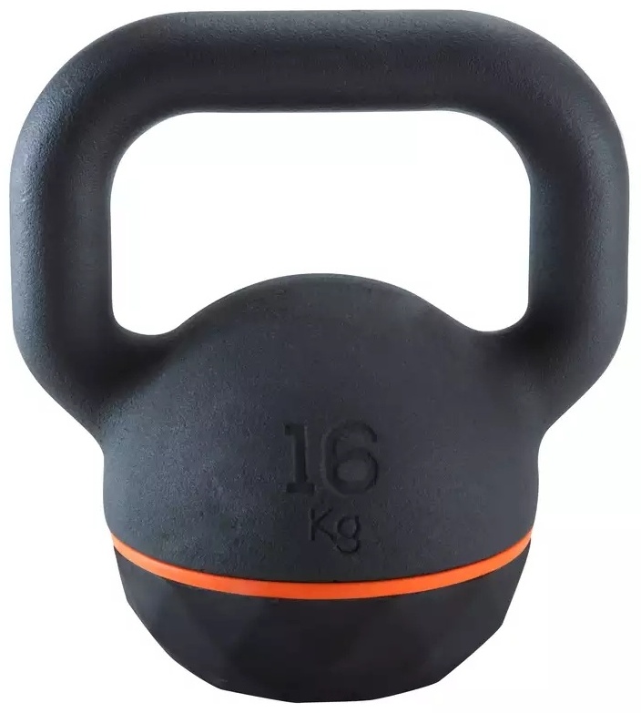 Купить Гиря Decathlon Domyos 16 кг в Алматы – Магазин на Kaspi.kz