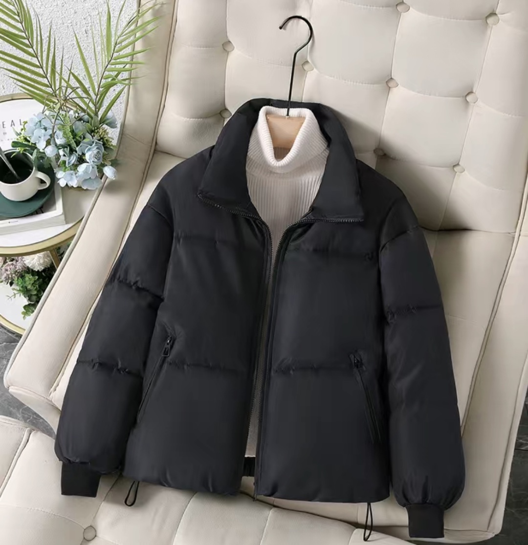 Купить Демисезонная куртка черный в Алматы Магазин на Kaspi Kz