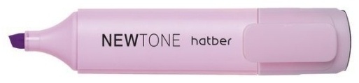 Купить Hatber Hatber NewTone Pastel HL_060878 розовый в Алматы – Магазин на Kaspi.kz