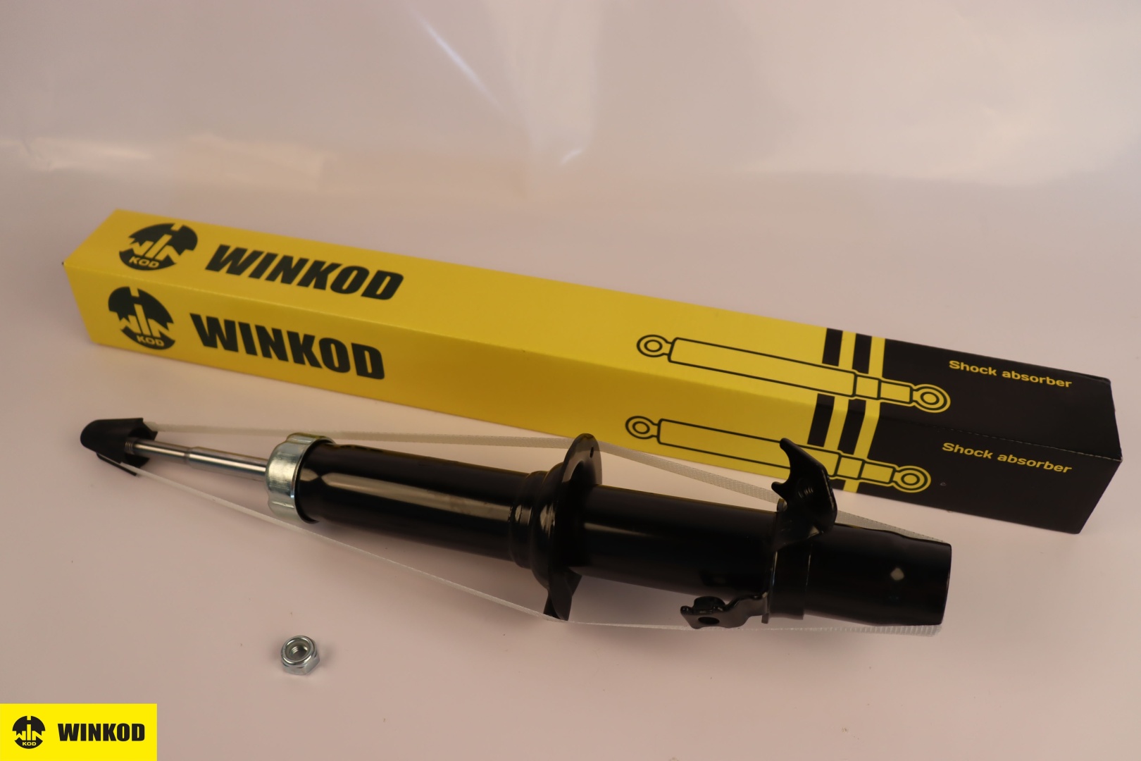 Купить Амортизатор Winkod передний W341200SA 1 шт в Алматы – Магазин на ...