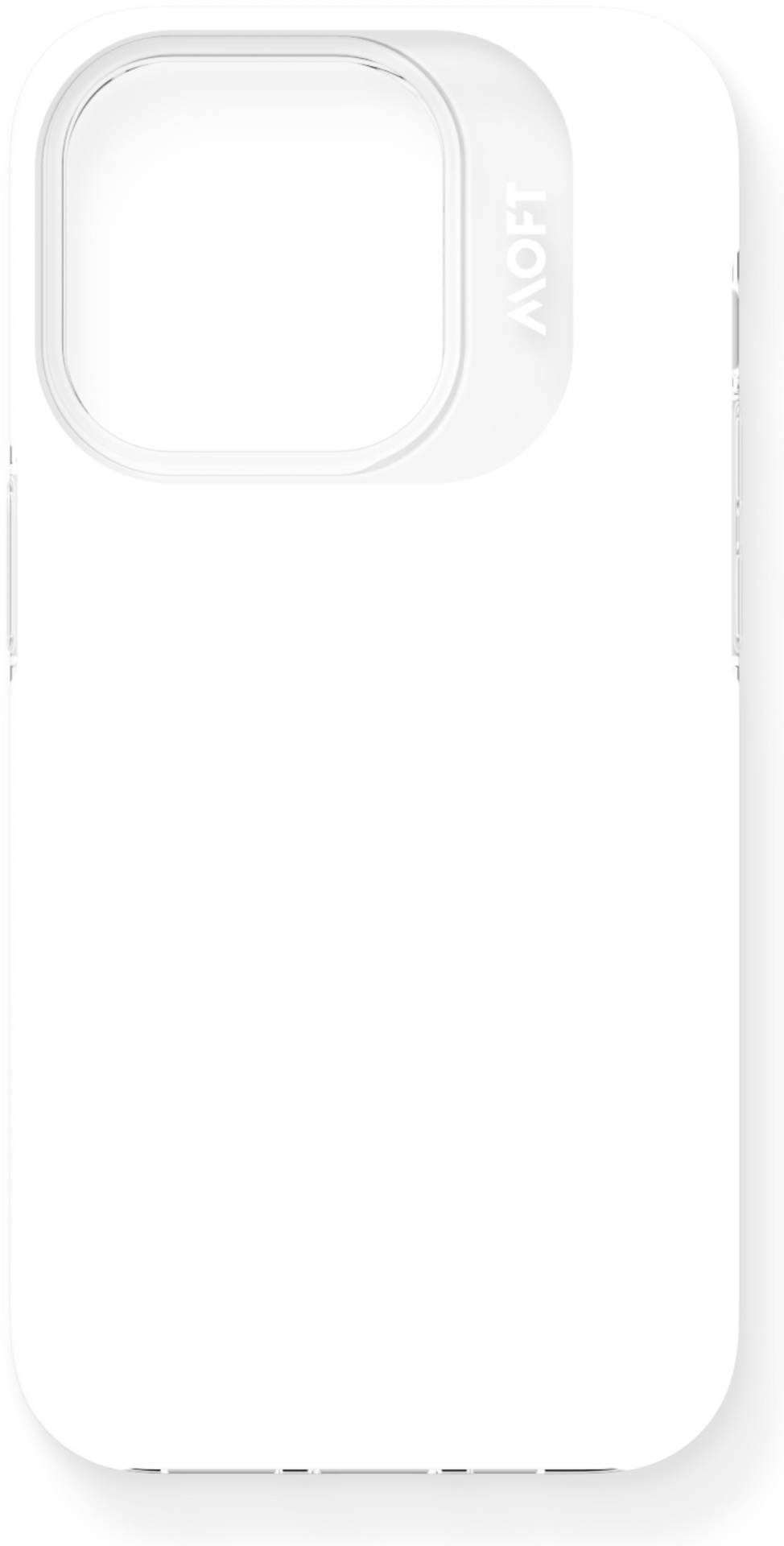 Купить Чехол MOFT для Apple iPhone 14 Pro Max белый в Алматы – Магазин ...