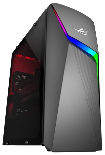 Купить Системный блок ASUS 90PF02T1-M00S70 серый в кредит в Алматы ...