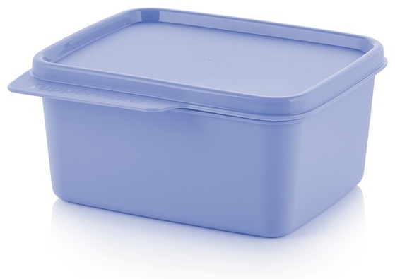 Купить Tupperware контейнер РП076 пластик в кредит в Алматы Kaspi