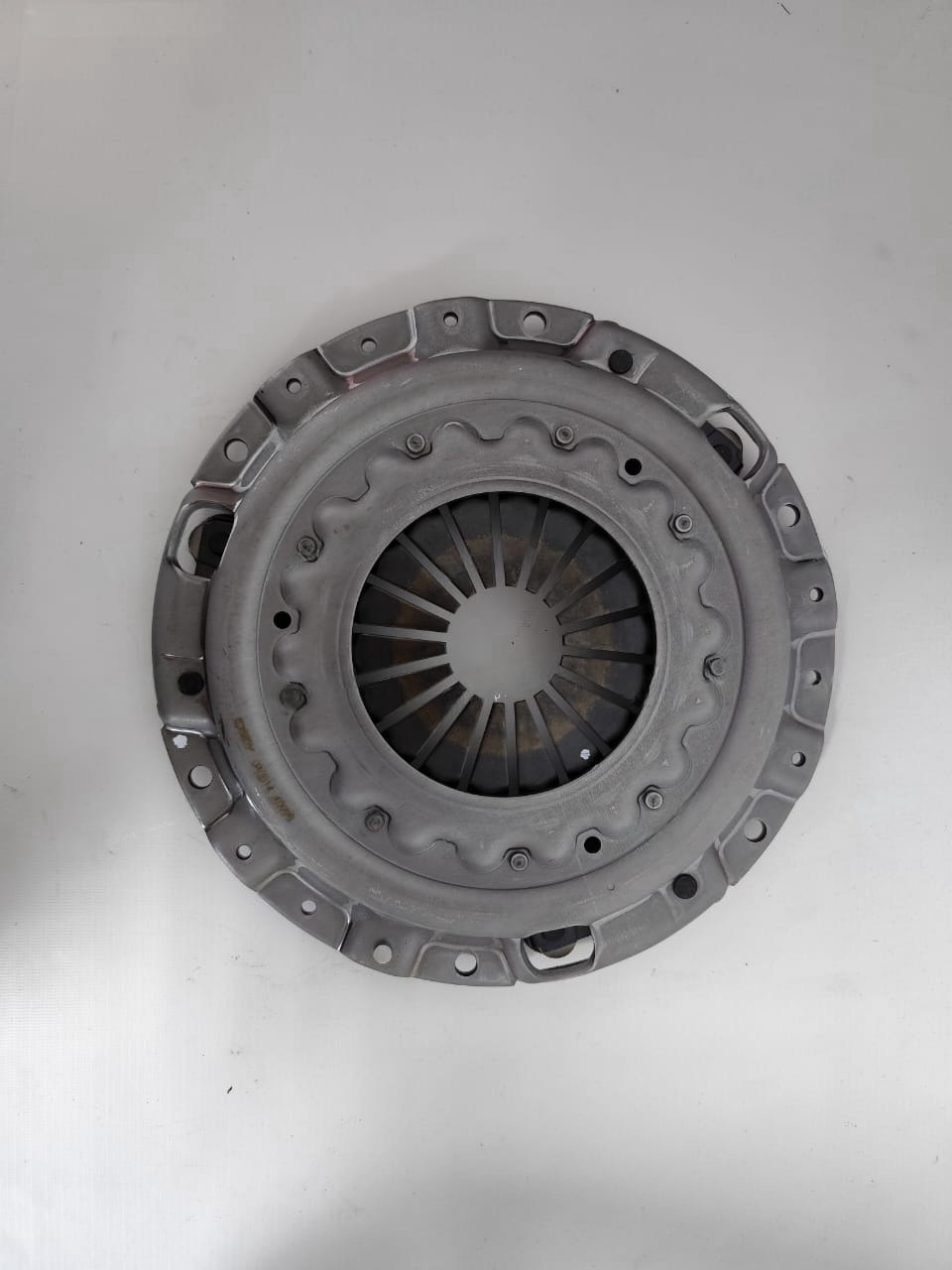 Купить JAC корзина сцепления 1600100W5030 в Алматы – Магазин на Kaspi.kz