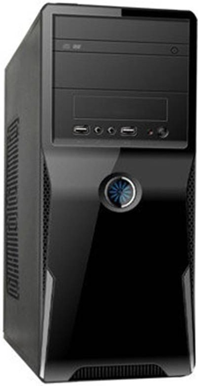 Купить Системный блок ALSER Pro 779 черный в Алматы – Магазин на Kaspi.kz