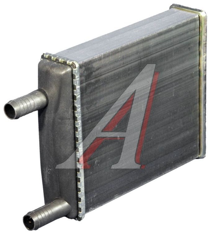 Купить ШААЗ радиатор печки 3302-8101060-10 в Алматы – Магазин на Kaspi.kz