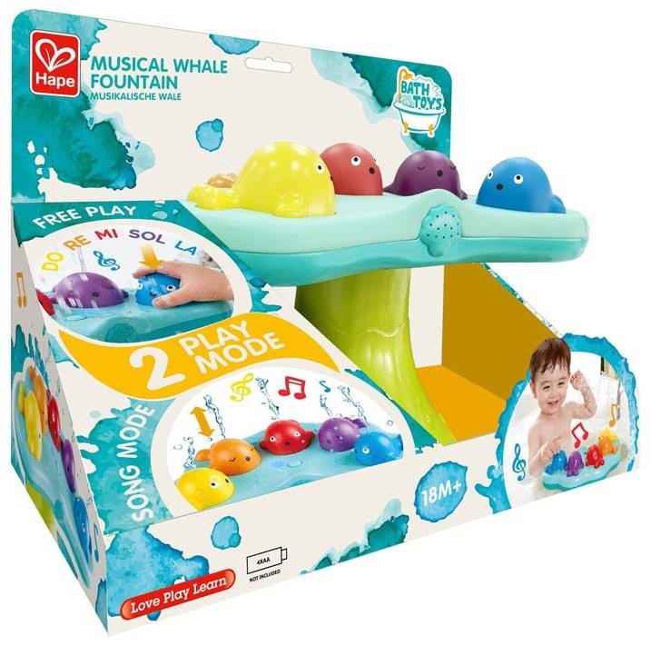 Купить Hape E0218, пластик в Алматы – Магазин на Kaspi.kz