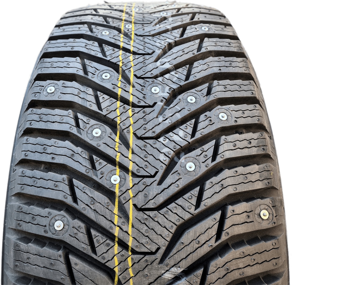 Купить Kumho WinterCraft WS31 SUV 245/70 R16 107 H с шипами в Алматы ...