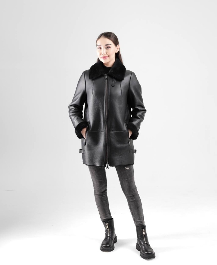 Купить TAMINA 1974-BLACK-1-44 черный 44 в Алматы – Магазин на Kaspi.kz