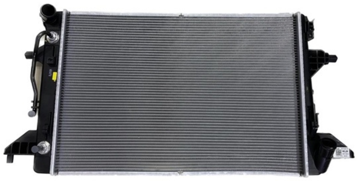 Купить HANON SYSTEMS радиатор основной 25310-AA150 в Алматы – Магазин ...