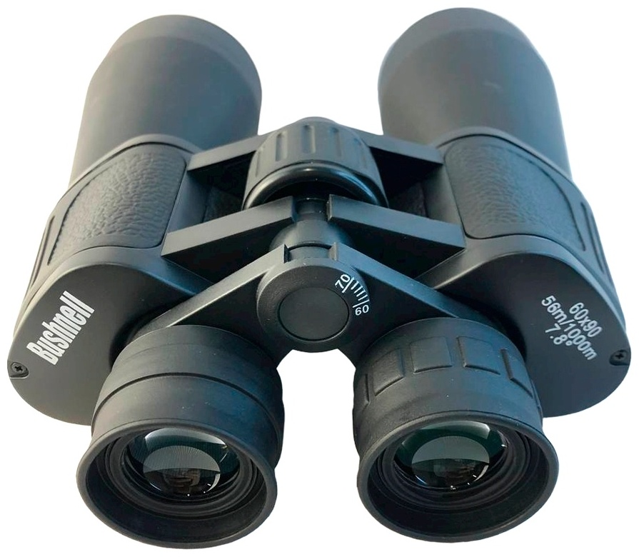 Купить Бинокль Bushnell 4142-4 60x90 мм черный в Алматы – Магазин на ...