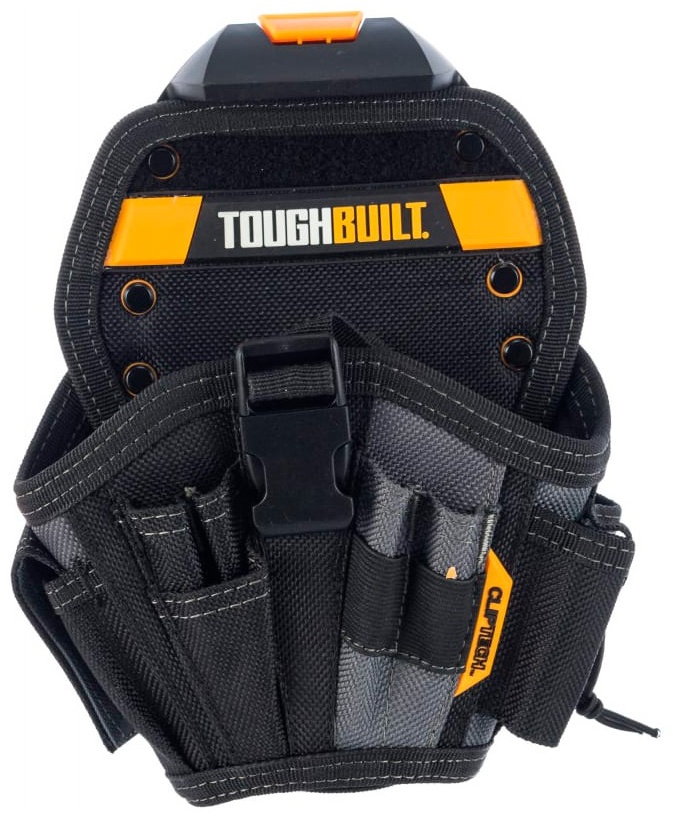 Купить Toughbuilt кобура TB-CT-20-L черный в Алматы – Магазин на Kaspi.kz