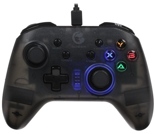 Купить GameSir T4 PRO прозрачный в кредит в Астане – Kaspi Магазин
