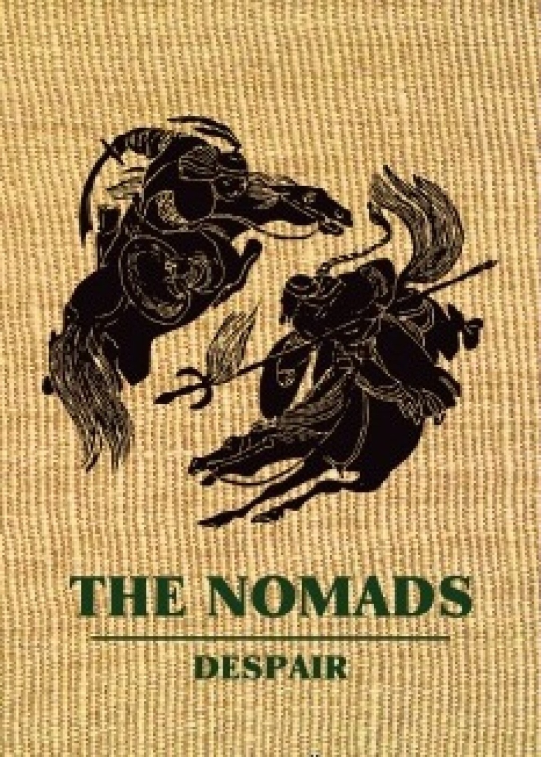 Купить Книга Есенберлин И.: The Nomads Despair Book 2 в Алматы ...