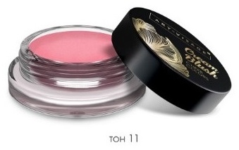 Купить Art-Visage Cream Blush румяна 11 в Алматы – Магазин на Kaspi.kz