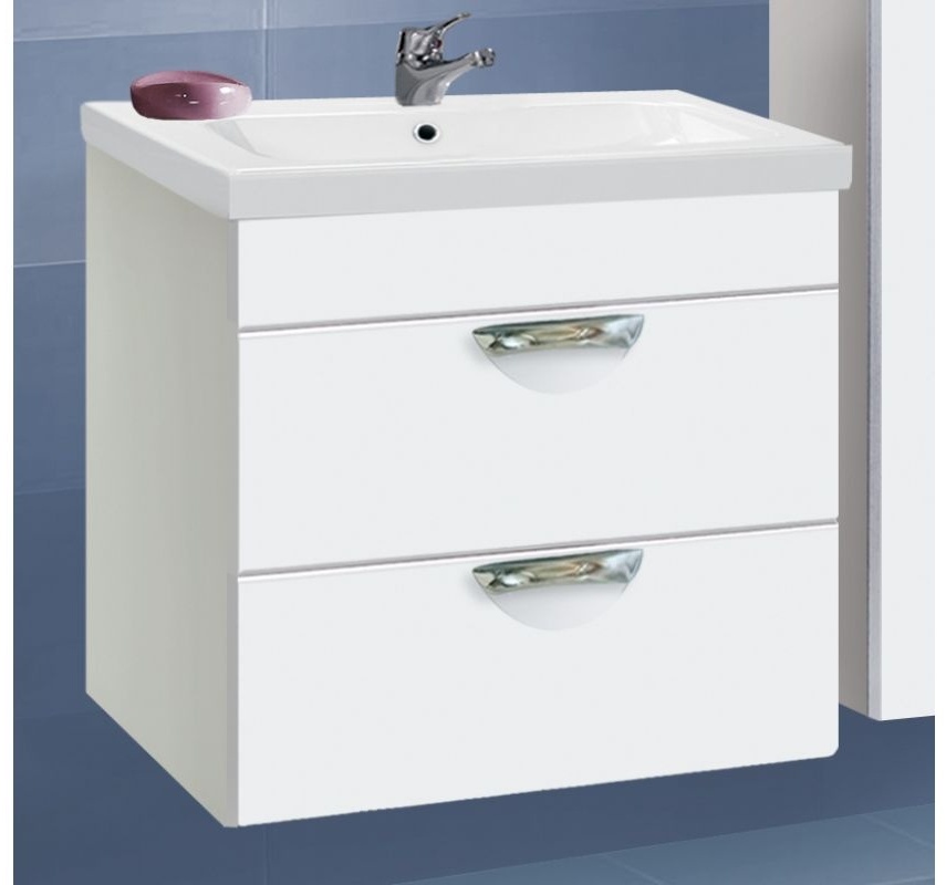 Купить Vako Ника COMO 60 12767 белый в Алматы – Магазин на Kaspi.kz