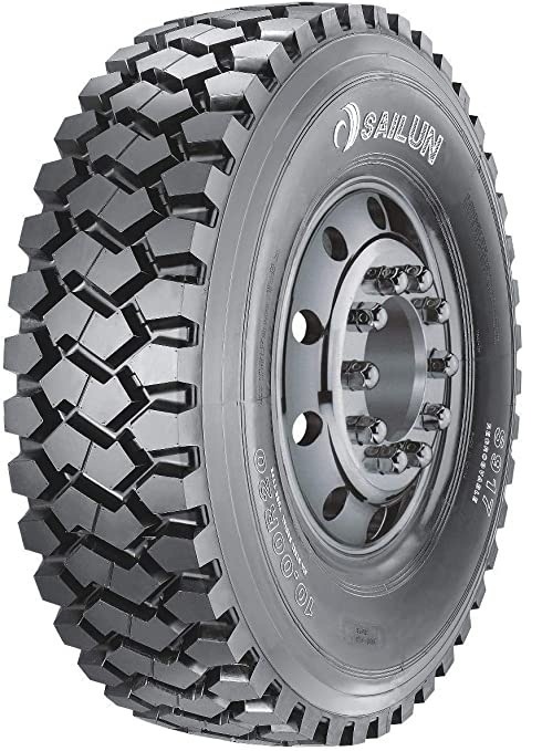 Купить Sailun S917 315/80 R22.5 157G в Алматы – Магазин на Kaspi.kz