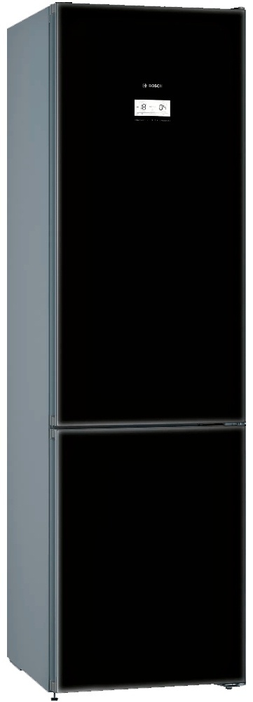 Купить Холодильник Bosch KGN39LB316 черный в кредит в Алматы – Kaspi ...