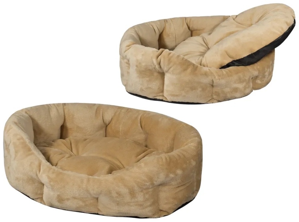 Купить Лежак Дарэлл 222609 75 см x 60 см в Алматы – Магазин на Kaspi.kz