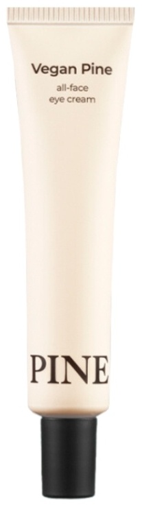 Купить Charmzone крем Vegan Pine All Face Eye Cream для области вокруг ...
