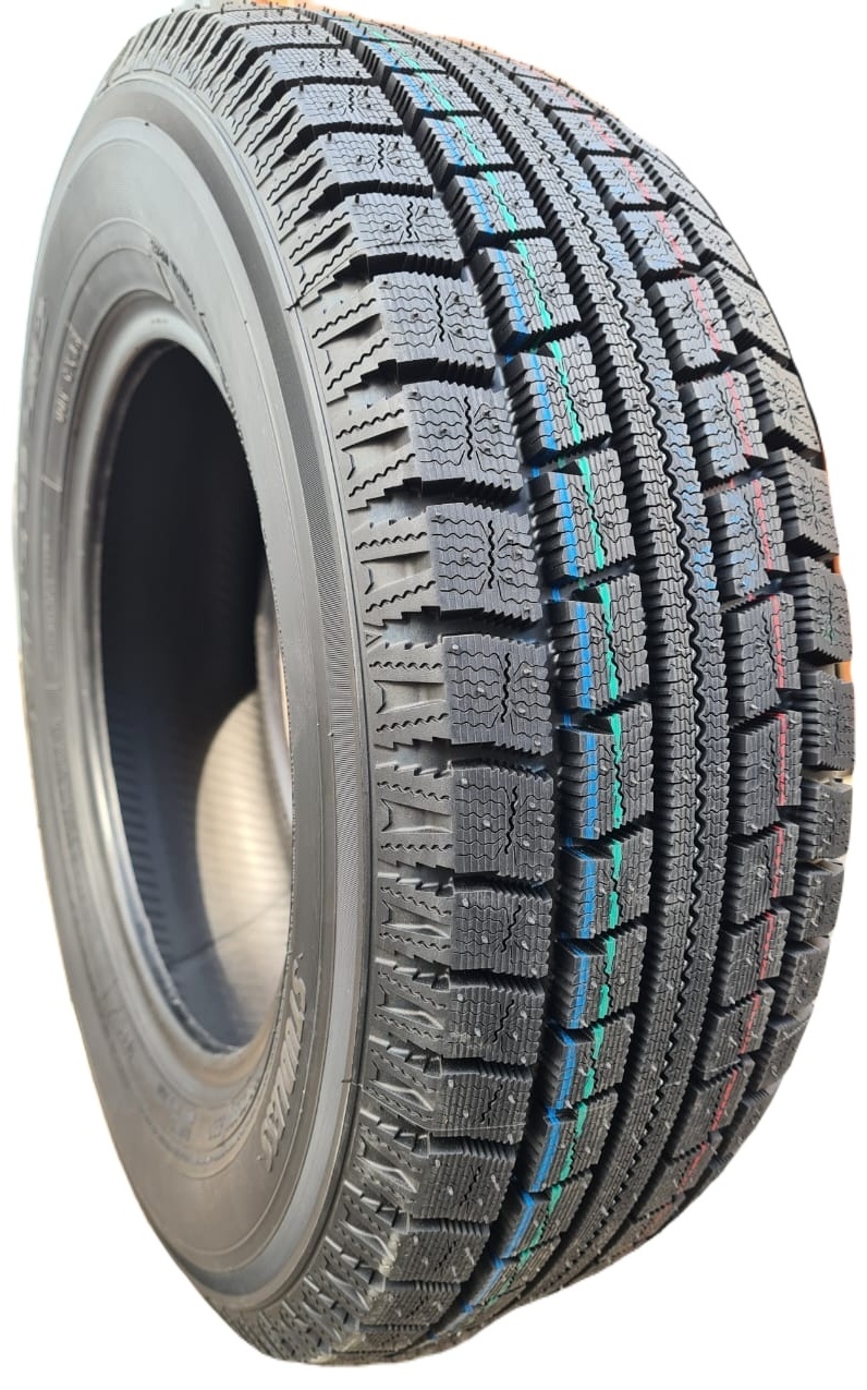 Купить Nitto SN 2 Winter 175/65 R14 82Q без шипов в Алматы – Магазин на ...