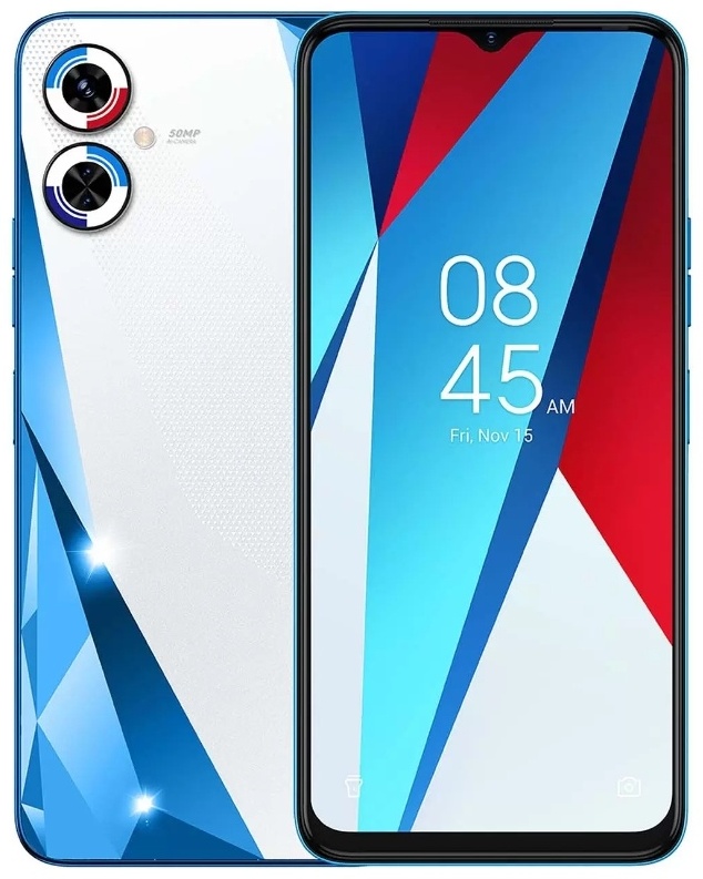 Купить Смартфон Tecno Spark 9 Pro Sport Edition 4 ГБ 128 ГБ голубой в