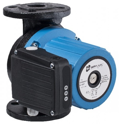 Купить Насос циркуляционный IMP GHN Basic II 65-120 F в Алматы ...