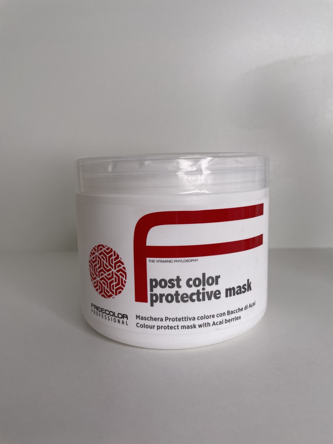 Купить Oyster Cosmetics Freecolor Profession маска 500 мл в Алматы – Магазин на Kaspi.kz