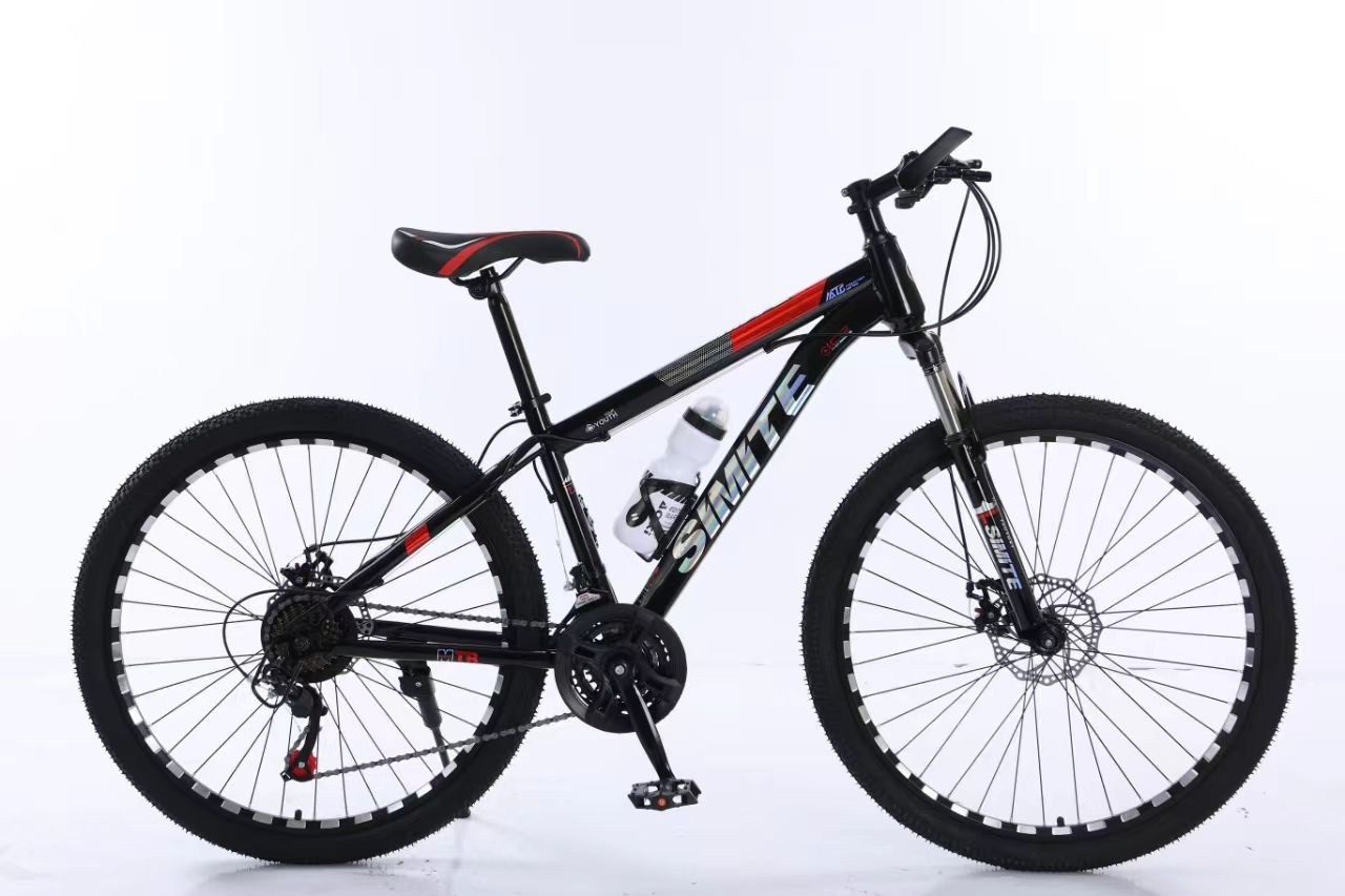 Купить Велосипед Simite 3456 20 2024 мультиколор в Алматы – Магазин на ...