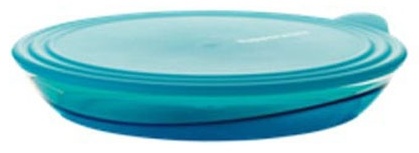 Купить Tupperware блюдо Элегантность 2 шт, пластик в кредит в Алматы ...