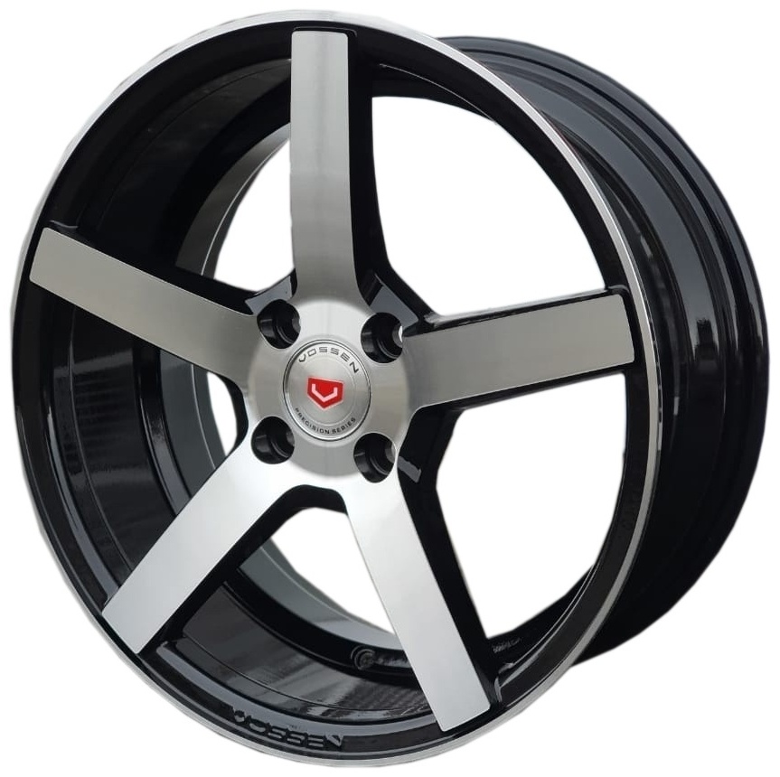 Купить Replica 554 7x16/4x100 D67.1 ET35 4 диска черный, серебристый в Алматы – Магазин на Kaspi.kz