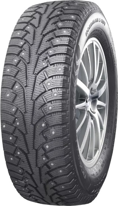 Купить Nordman Nordman 5 205/55 R16 94T в Алматы – Магазин на Kaspi.kz