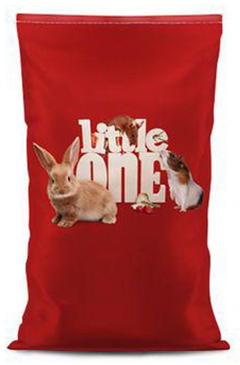 Купить Корм Little One 15 кг в кредит в Алматы – Kaspi Магазин