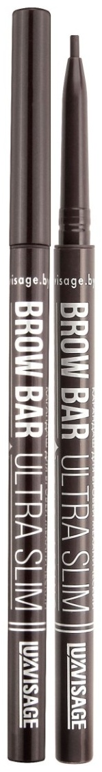 Купить LUXVISAGE карандаш Brow Bar Ultra Slim 303 в кредит в Алматы ...