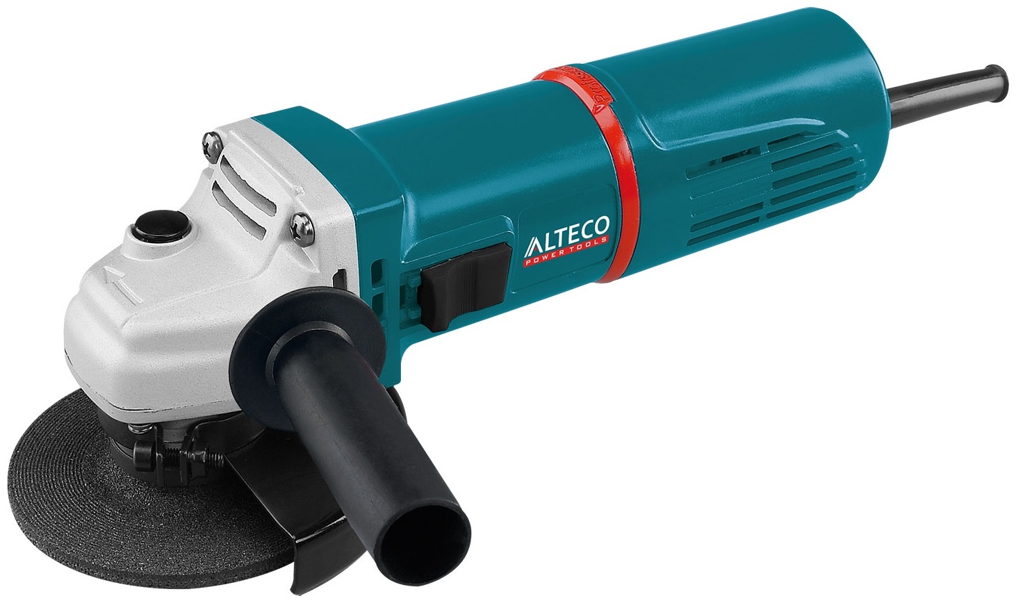 Купить Шлифмашина угловая ALTECO AG 850-125.1 21600 в Алматы – Магазин на Kaspi.kz