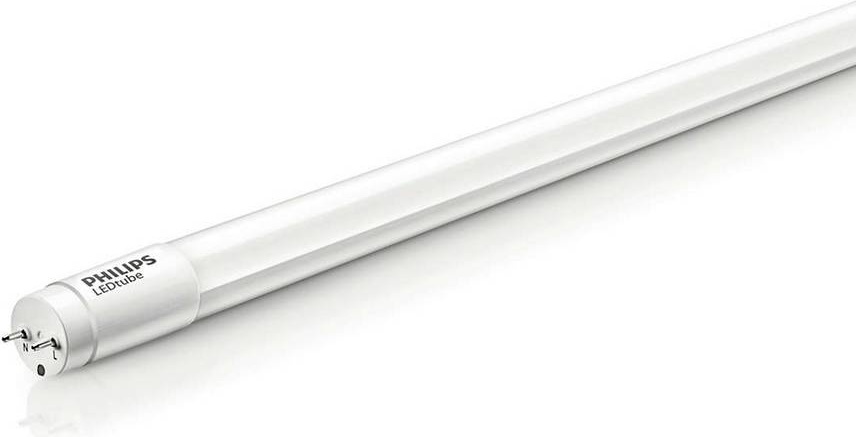 Купить Лампочка Philips PH LED tube 600mm 8W 740 T8 AP C G в Алматы ...