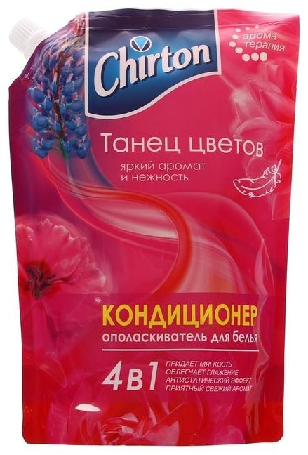 Купить CHIRTON кондиционер для белья в кредит в Алматы – Kaspi Магазин