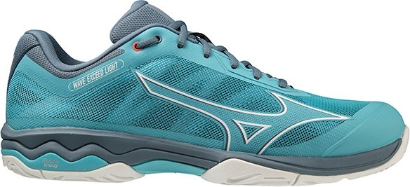 Купить Кроссовки Mizuno Кроссовки MIZUNO WAVE EXCEED LIGHT AC(M), 44 ...