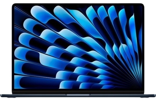 Купить Ноутбук Apple MacBook Air 15 2024 15.3" / 16 Гб / SSD 512 Гб ...