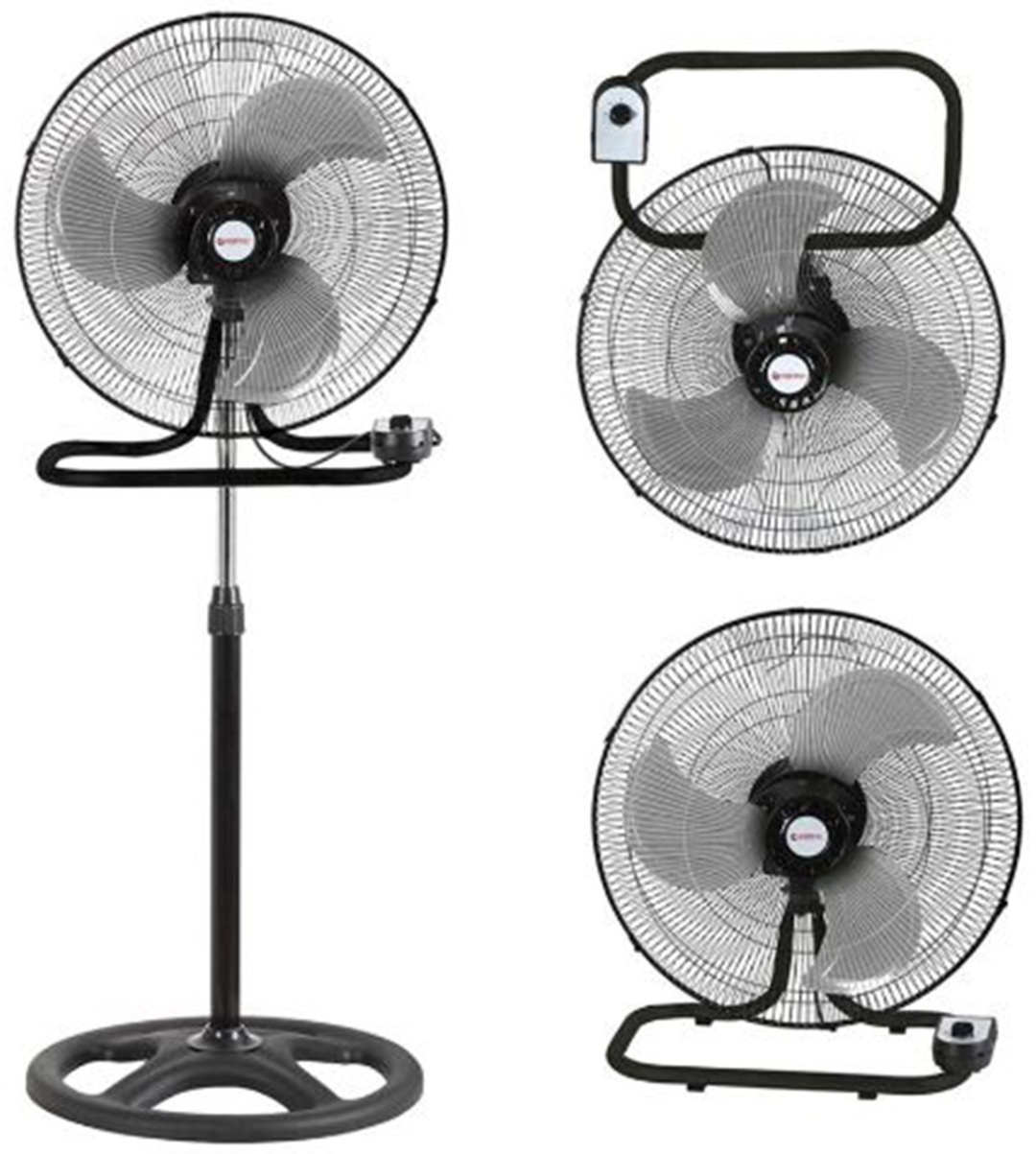 Купить Wellamart YL-1805 черный в кредит в Алматы – Kaspi Магазин