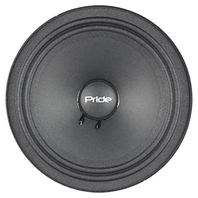 Купить PRIDE среднечастотная АС Ruby Voice 6.5 v2 в Алматы – Магазин на Kaspi.kz