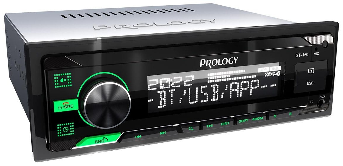 Купить PROLOGY GT-160 в Алматы – Магазин на Kaspi.kz