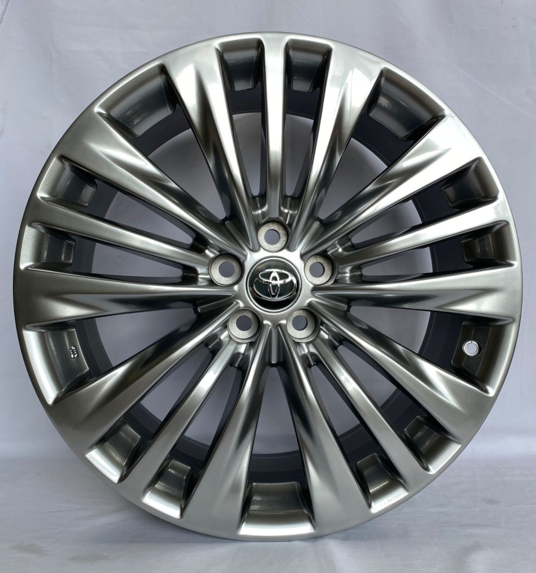 Купить DNS GHJM98 8x20/5x114.3 D60.1 ET35 4 диска графит в Алматы – Магазин на Kaspi.kz