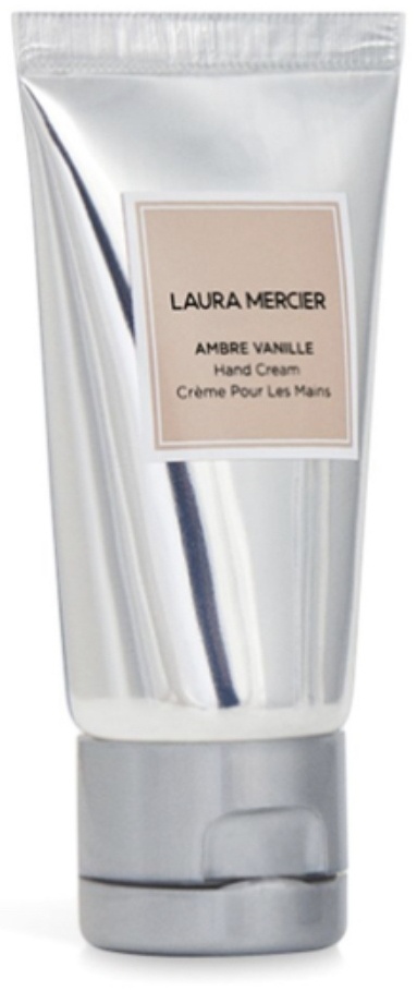 Купить Laura Mercier Ambre vanille крем для рук 30 мл в кредит в Алматы ...