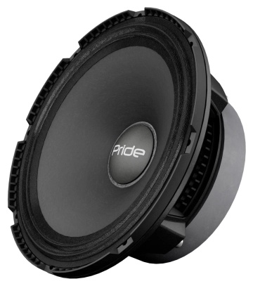 Купить PRIDE среднечастотная АС SOLO 200 6.5 Competition в Алматы ...