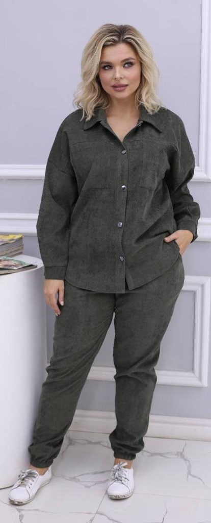 Купить Jazu Brand SB862 хаки 56 в Алматы – Магазин на Kaspi.kz