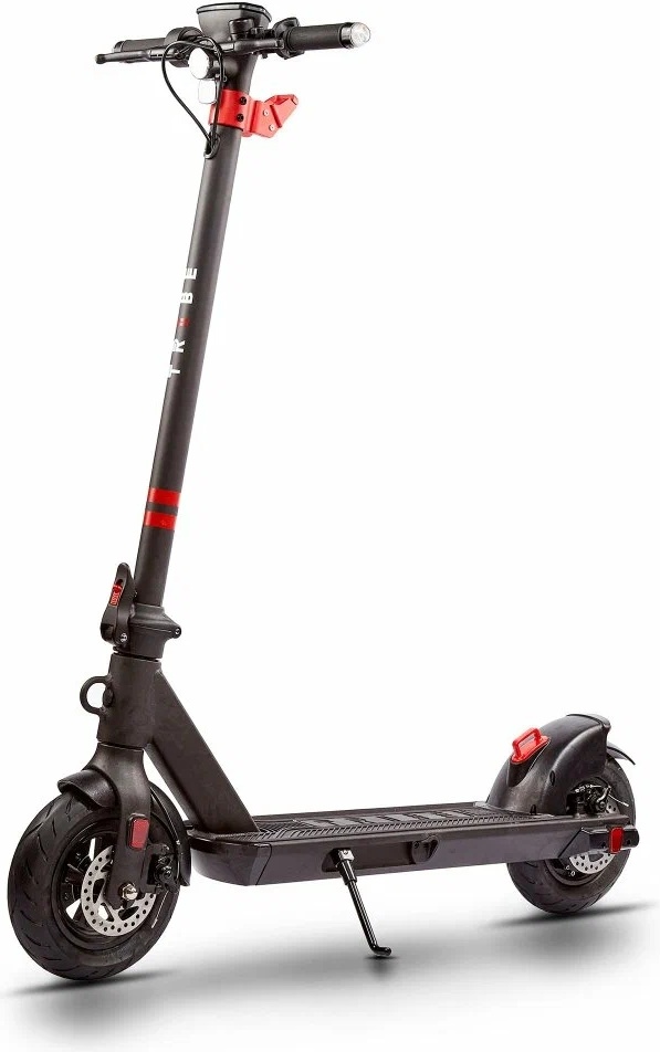 Купить Самокат TRIBE Maya черный в Алматы – Магазин на Kaspi.kz