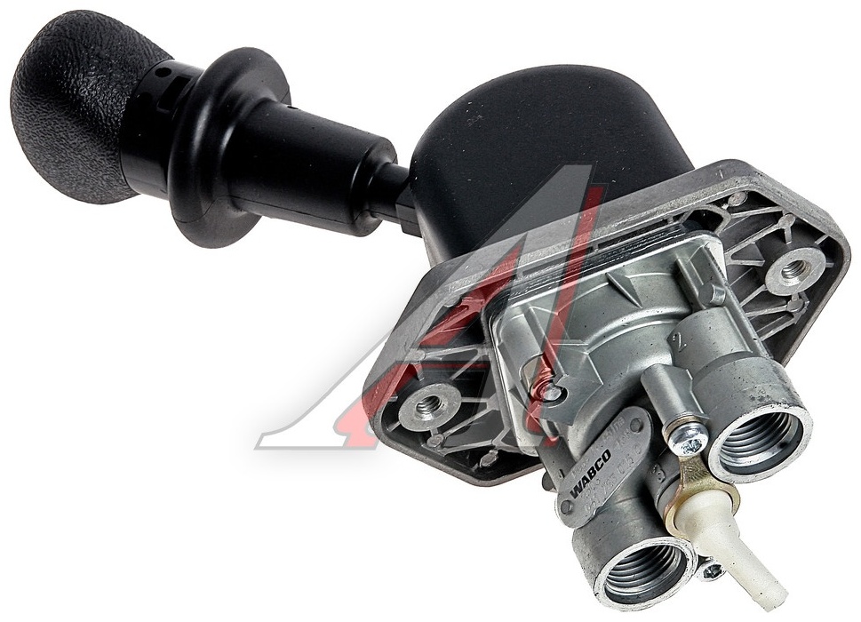 Купить КАМАЗ рычаг ручного тормоза 9617231110 в Алматы – Магазин на ...