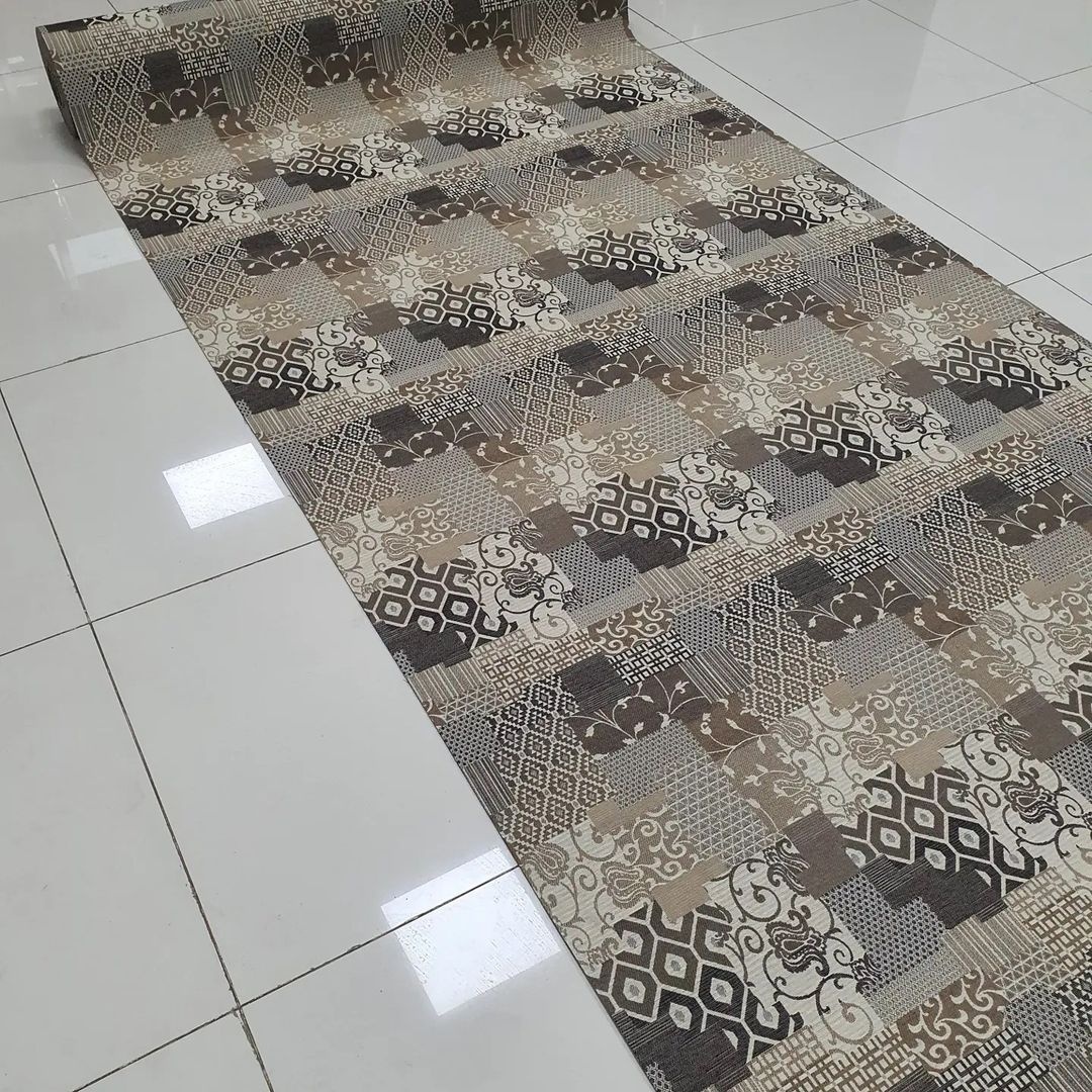 Купить Ковровая дорожка Protec Textil 7230, 138 см x 3.5 м в Алматы ...