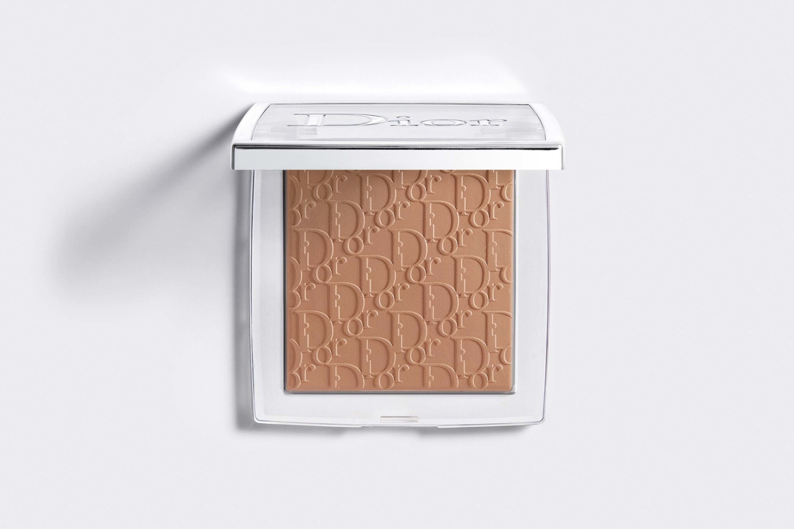 Купить Пудра Dior Backstage Powder No Powder сухая 4N коричневый в ...